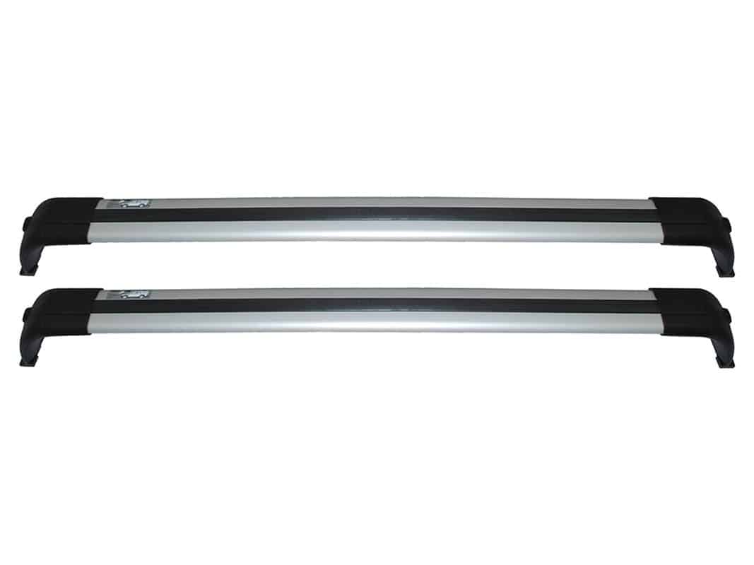 Roof Rack Cross Bars - VPLAR0001LR - LAND ROVER - Vitesse Land Rover ...