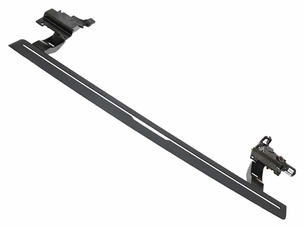 Powered Side Step - VPLGP0367LR - LAND ROVER - Vitesse Land Rover Parts ...