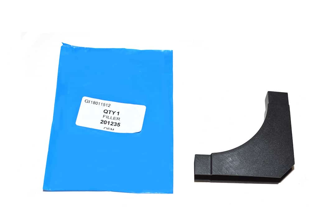 Filler - 201235 - BRITPART - Vitesse Land Rover Parts Shop