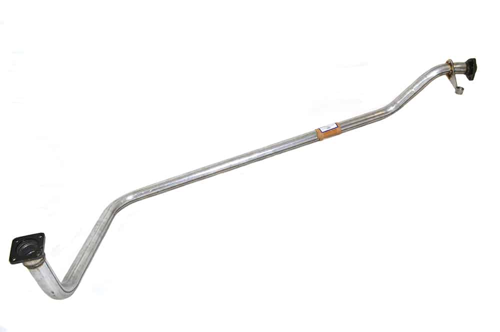 Series 1 Exhaust Pipe - 234668 - BRITPART - Vitesse Land Rover Parts Shop
