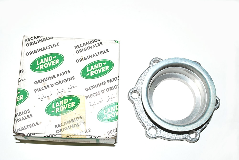 Retainer Assembly - 236541 - OEM - Vitesse Land Rover Parts Shop