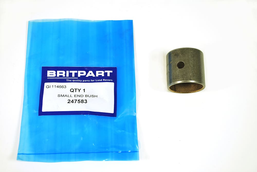 Small End Bush - 247583 - BRITPART - Vitesse Land Rover Parts Shop