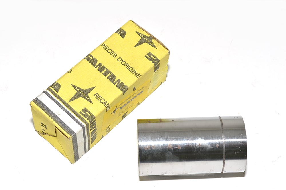 Layshaft Sleeve - 263878 - SANTANA - Vitesse Land Rover Parts Shop