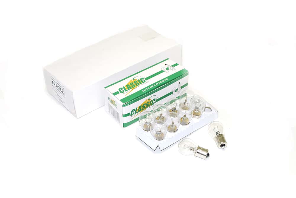 Bulb Flasher - 264591 - RING - Vitesse Land Rover Parts Shop