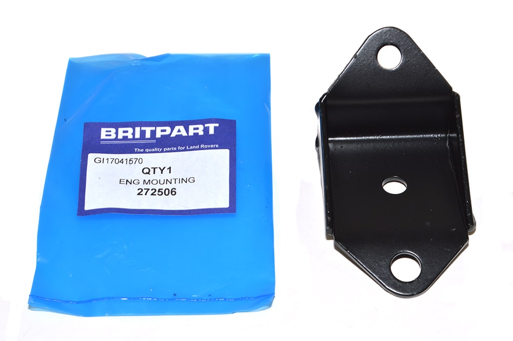 Eng Mounting - 272506 - BRITPART - Vitesse Land Rover Parts Shop