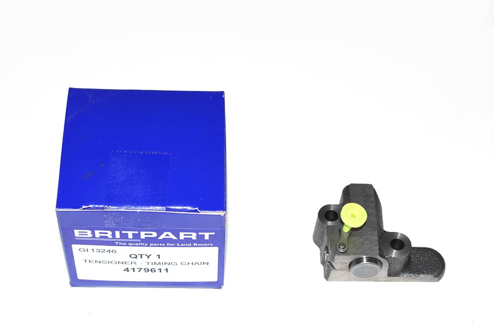 Tensioner - Timing Chain - 4179611 - BRITPART - Vitesse Land Rover ...
