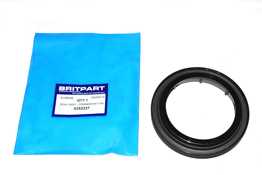 Seal Assy - Crankshaft Oil - 4352327 - BRITPART - Vitesse Land Rover ...