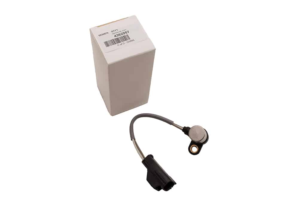 Sensor Asy - 4362957 - BRITPART - Vitesse Land Rover Parts Shop