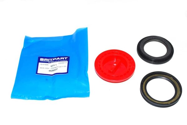 Seal Asy - Crankshaft Oil - 4526537 - CORTECO - Vitesse Land Rover ...