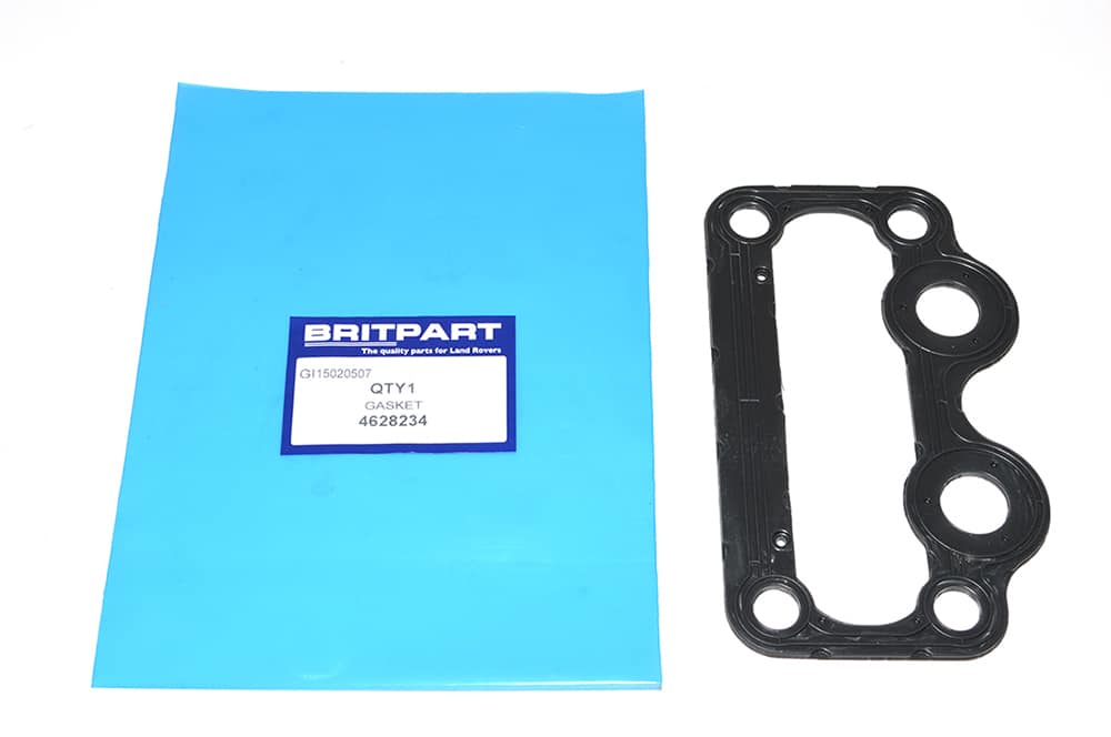 Gasket - 4628234 - BRITPART - Vitesse Land Rover Parts Shop