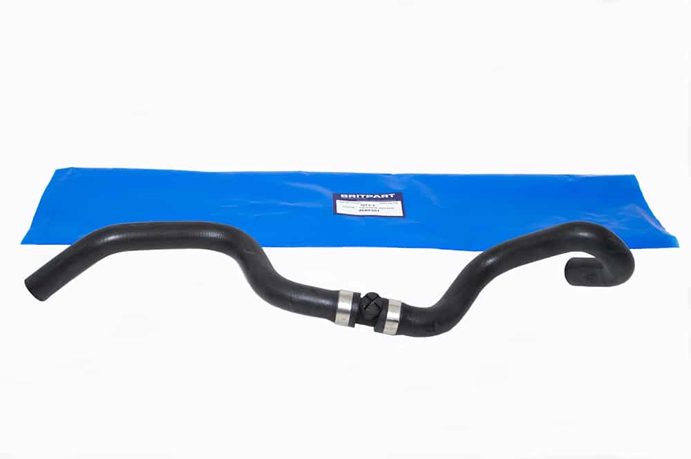 Hose - Heater Water - 4680301 - BRITPART - Vitesse Land Rover Parts Shop