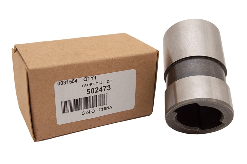 Tappet Guide - 502473 - BRITPART - Vitesse Land Rover Parts Shop