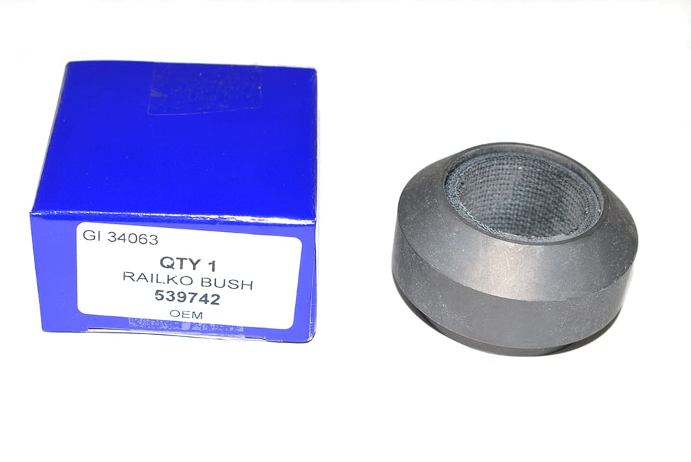 Railko Bush - 539742 - OEM - Vitesse Land Rover Parts Shop