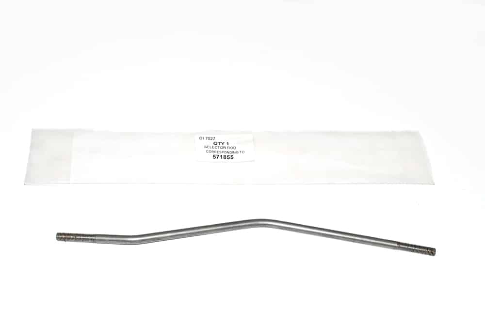 Selector Rod - 571855 - BRITPART - Vitesse Land Rover Parts Shop