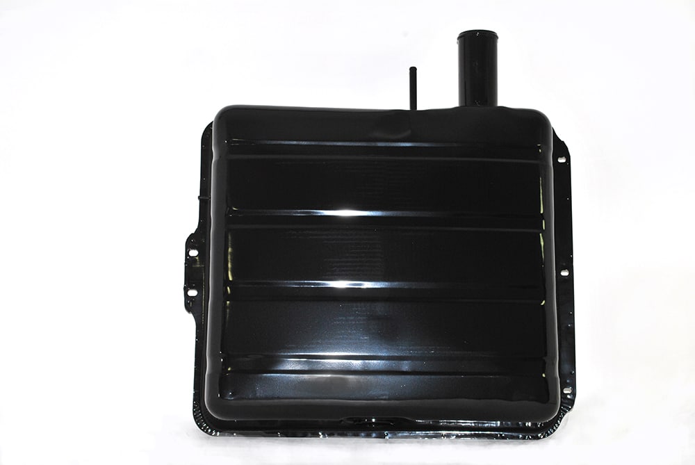 Range Rover Fuel Tank - 575601 - BRITPART - Vitesse Land Rover Parts Shop