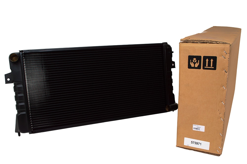 Range Rover Radiator - 575971 - BRITPART - Vitesse Land Rover Parts Shop