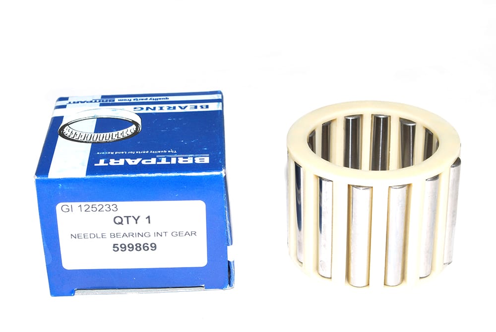 Needle Bearing Int Gear - 599869 - BRITPART - Vitesse Land Rover Parts Shop