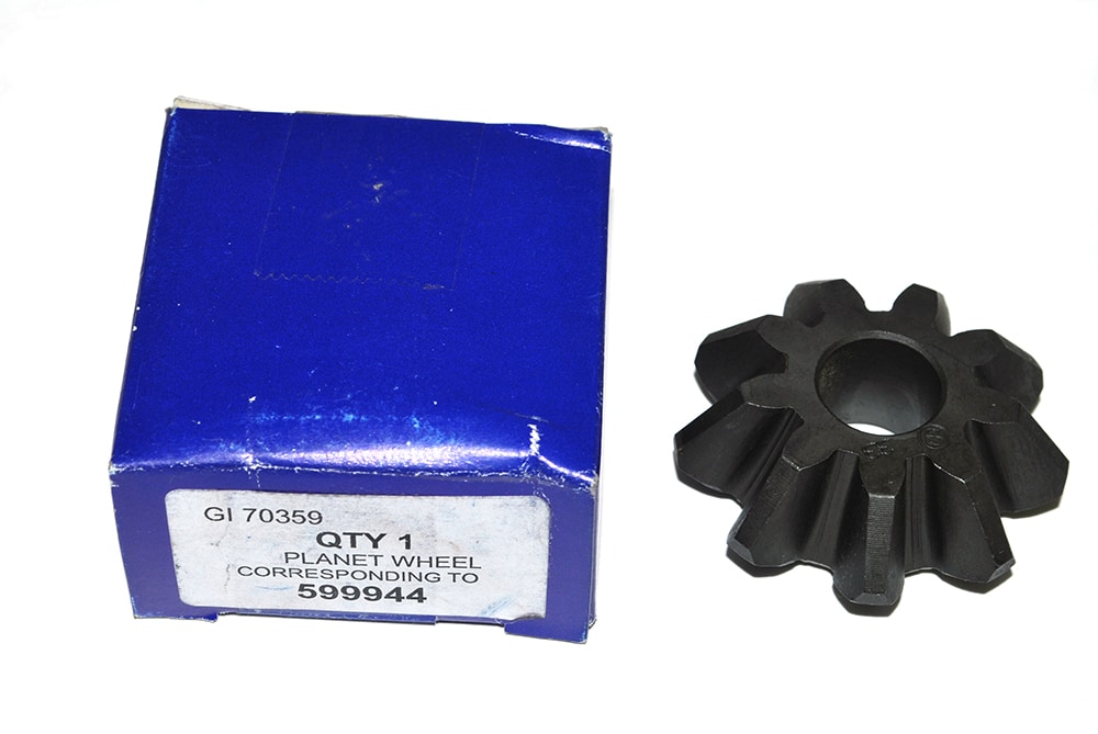 Planet Wheel - 599944 - BRITPART - Vitesse Land Rover Parts Shop