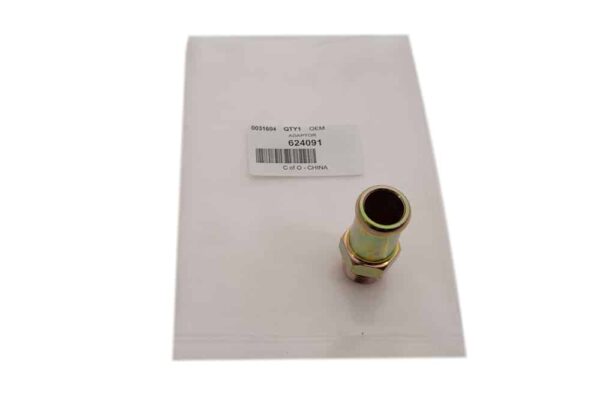 Adaptor - 624091 - OEM - Vitesse Land Rover Parts Shop