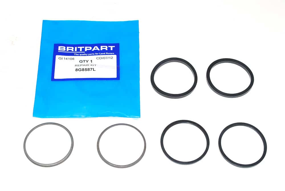 Repair Kit - 8G8587L - BRITPART - Vitesse Land Rover Parts Shop