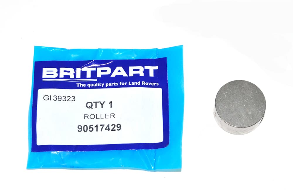 Roller - 90517429 - OEM - Vitesse Land Rover Parts Shop