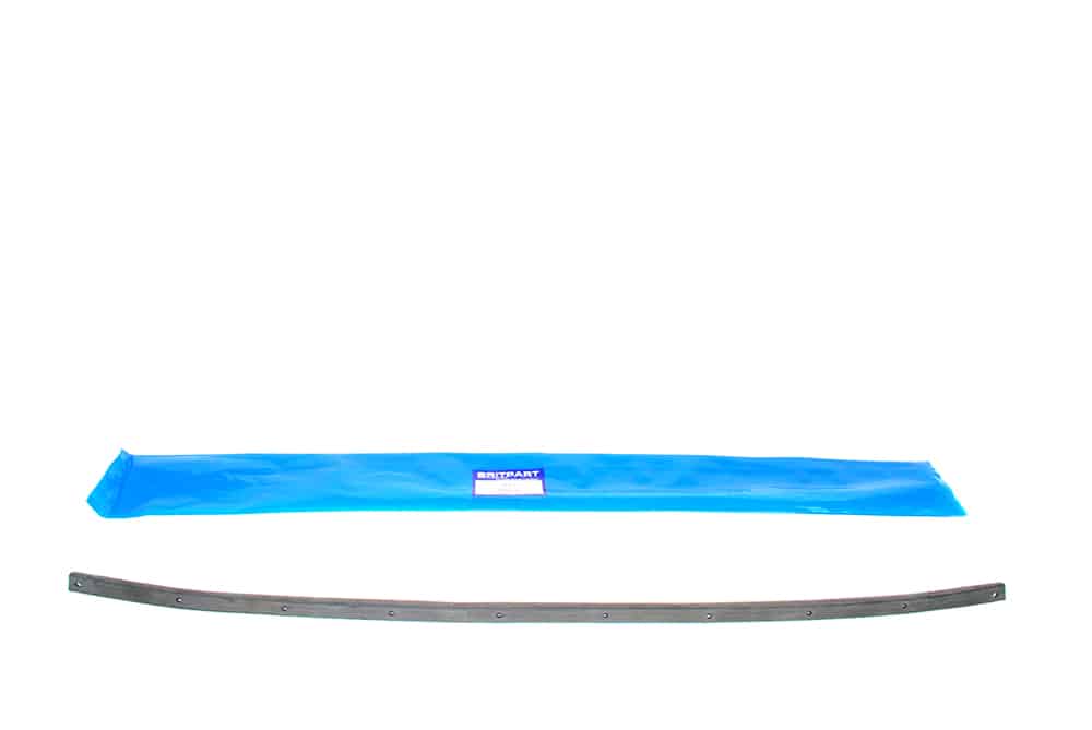Front Door Sill Seal - ALR6250 - BRITPART - Vitesse Land Rover Parts Shop