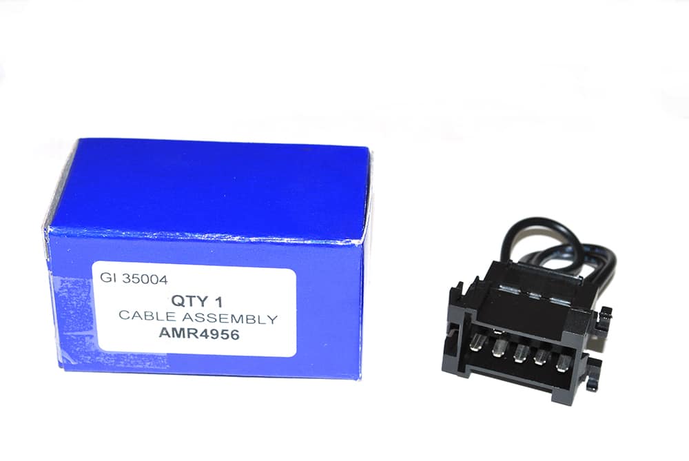 Cable Assembly - AMR4956 - BRITPART - Vitesse Land Rover Parts Shop