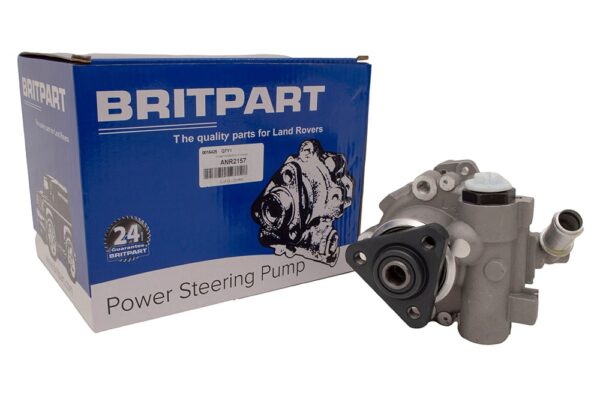 Pump Power Steering - ANR2157 - BRITPART - Vitesse Land Rover Parts Shop