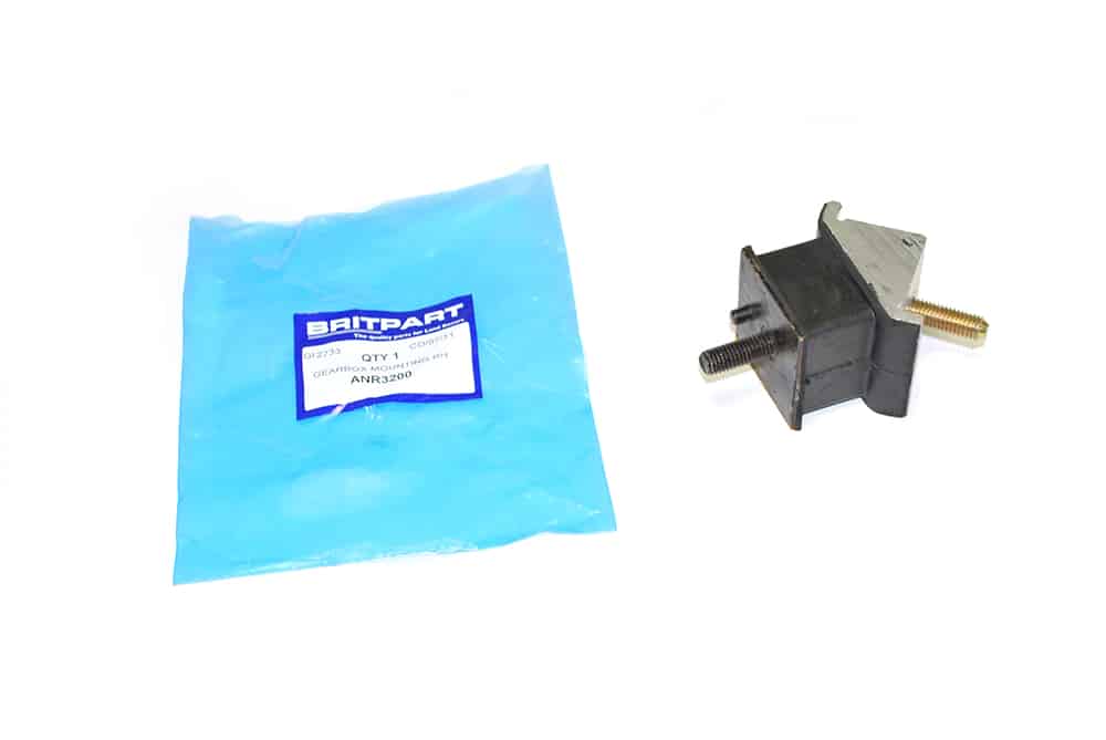 GeARBox Mounting Rh - ANR3200 - BRITPART - Vitesse Land Rover Parts Shop