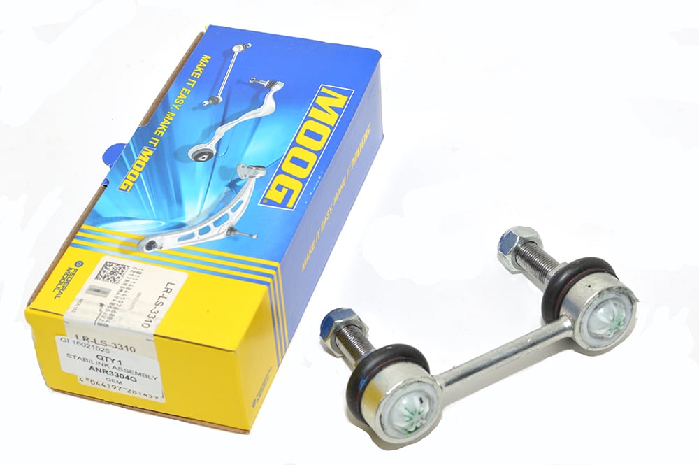 Stabilink Assembly - ANR3304G - MOOG - Vitesse Land Rover Parts Shop