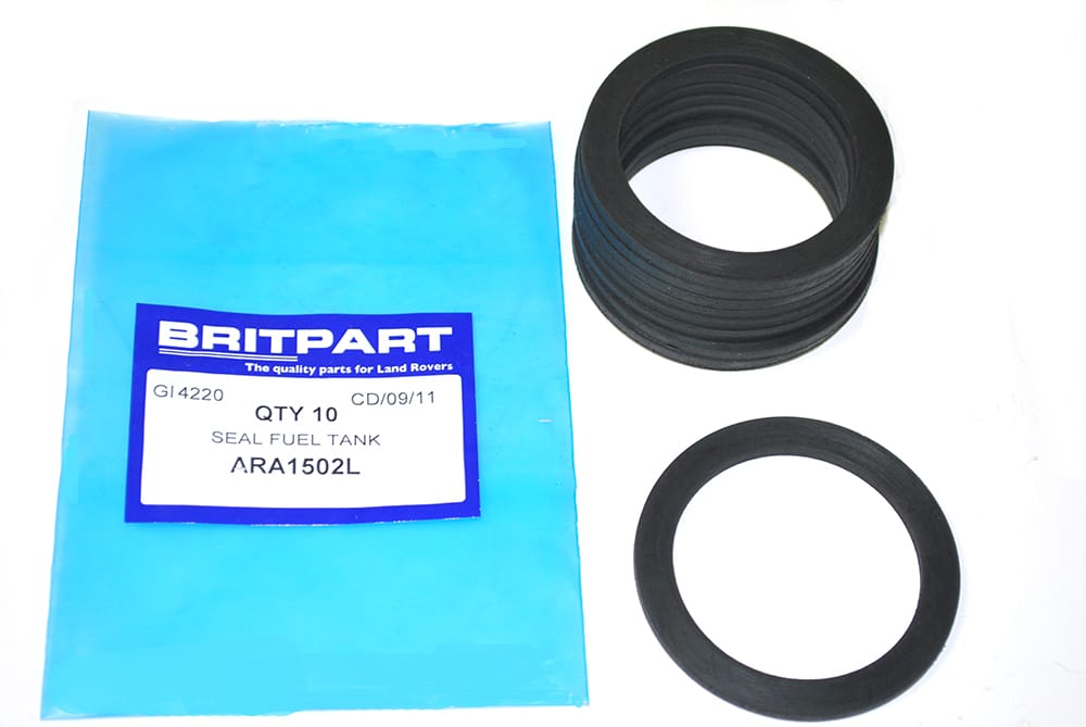 Seal Fuel Tank - ARA1502L - BRITPART - Vitesse Land Rover Parts Shop
