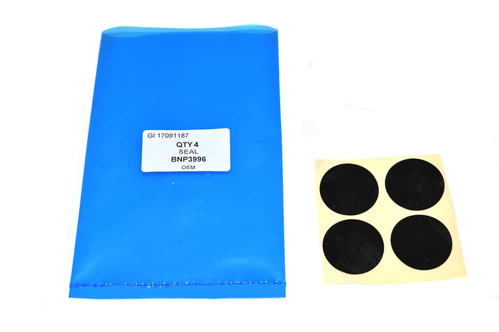 Seal - BNP3996 - OEM - Vitesse Land Rover Parts Shop