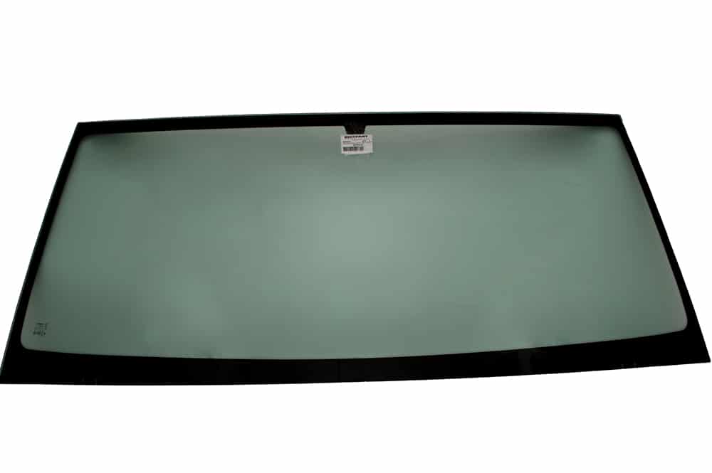 Windscreen Laminated Green - BTR9642 - BRITPART - Vitesse Land Rover ...
