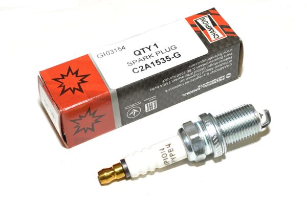 Spark Plug - C2A1535-G - CHAMPION - Vitesse Land Rover Parts Shop
