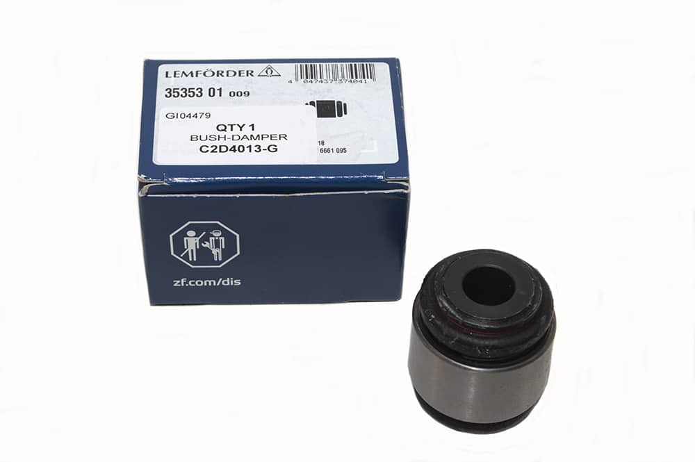 Bush-Damper - C2D4013-G - LEMFORDER - Vitesse Land Rover Parts Shop