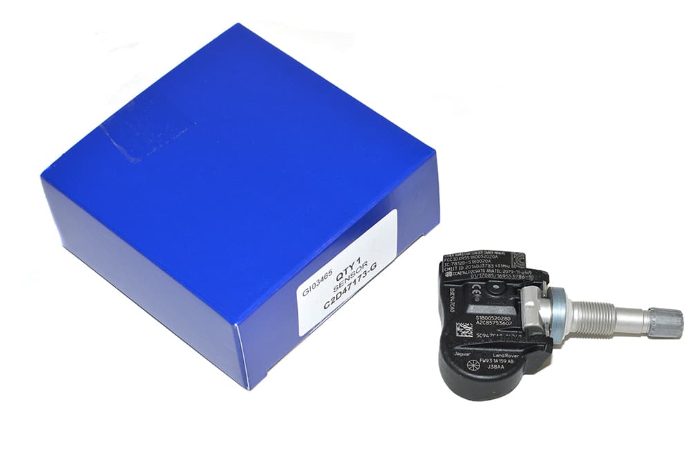Sensor - C2D47173-G - VDO - Vitesse Land Rover Parts Shop