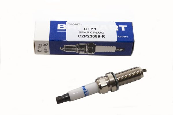 Spark Plug - C2P23089-R - BRITPART - Vitesse Land Rover Parts Shop