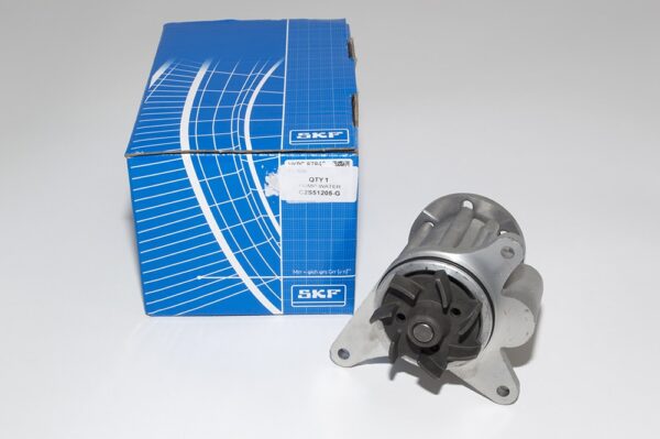 Pump-Water - C2S51205-G - SKF - Vitesse Land Rover Parts Shop