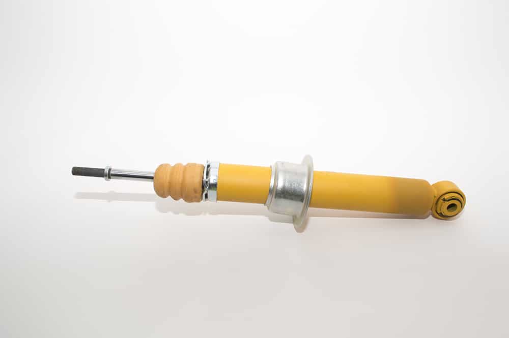 Damper-Suspe - C2Z25909-G - BWI - Vitesse Land Rover Parts Shop