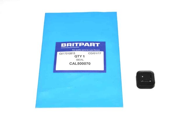 Seal - CAL500070 - BRITPART - Vitesse Land Rover Parts Shop