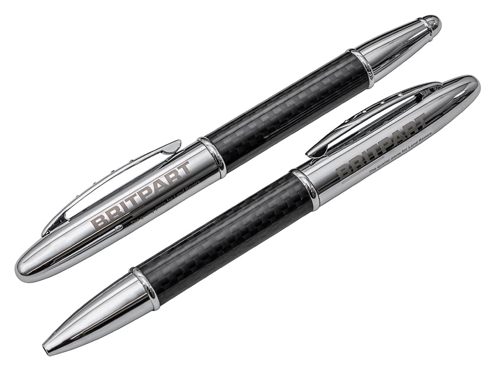Britpart Pen Set - DA8111 - BRITPART - Vitesse Land Rover Parts Shop