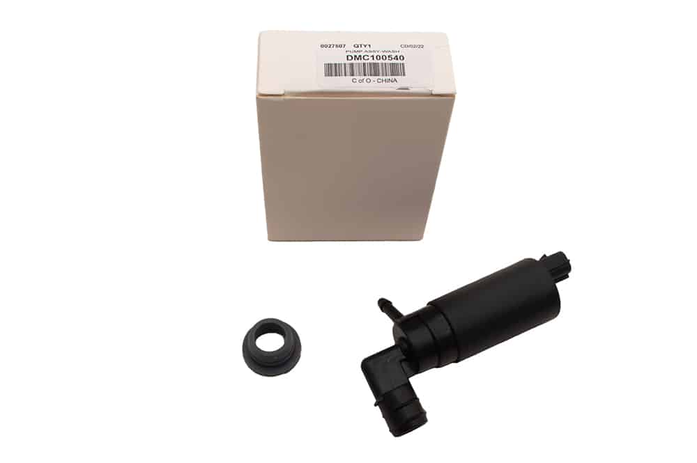 Pump Assy-Wash - DMC100540 - BRITPART - Vitesse Land Rover Parts Shop