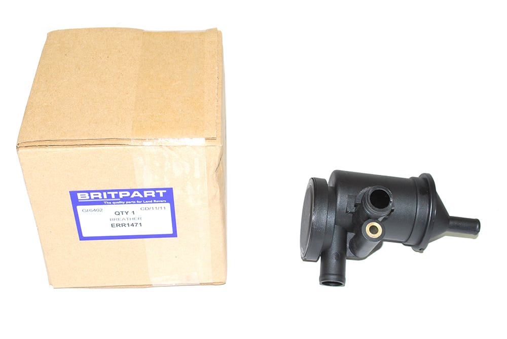 Breather - ERR1471 - BRITPART - Vitesse Land Rover Parts Shop