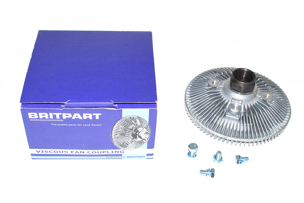 Viscous Efi - ERR3443 - BRITPART - Vitesse Land Rover Parts Shop