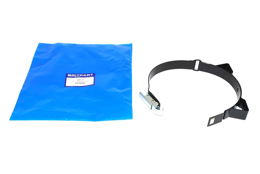 Strap Air Cleaner - ERR4688 - BRITPART - Vitesse Land Rover Parts Shop