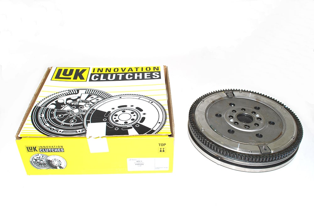 Flywheel - ERR5205 - OEM - Vitesse Land Rover Parts Shop