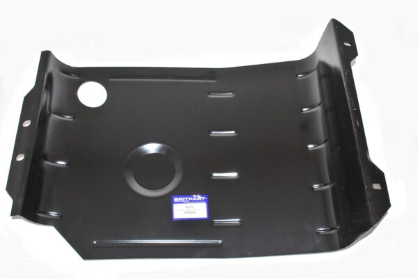 Fuel Tank Cradle - ESR2204 - BRITPART - Vitesse Land Rover Parts Shop