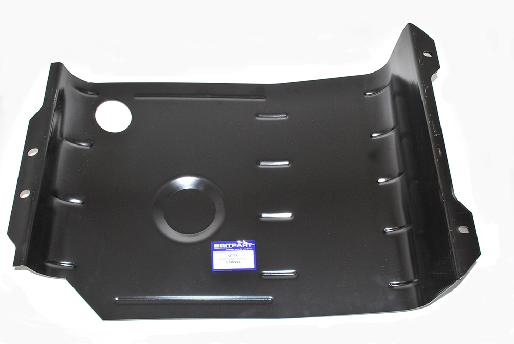 Fuel Tank Cradle - ESR2204 - BRITPART - Vitesse Land Rover Parts Shop