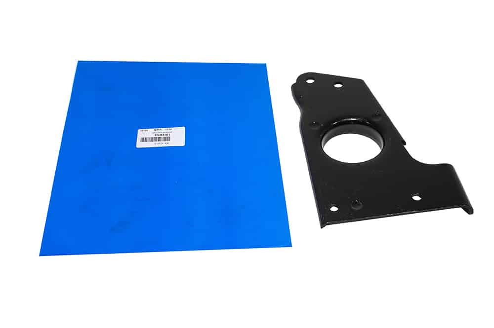 Bracket Mtng Up - ESR3101 - OEM - Vitesse Land Rover Parts Shop