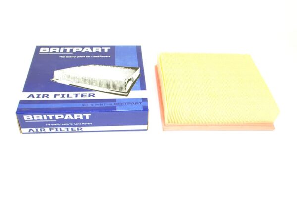 Air Filter - ESR341 - BRITPART - Vitesse Land Rover Parts Shop